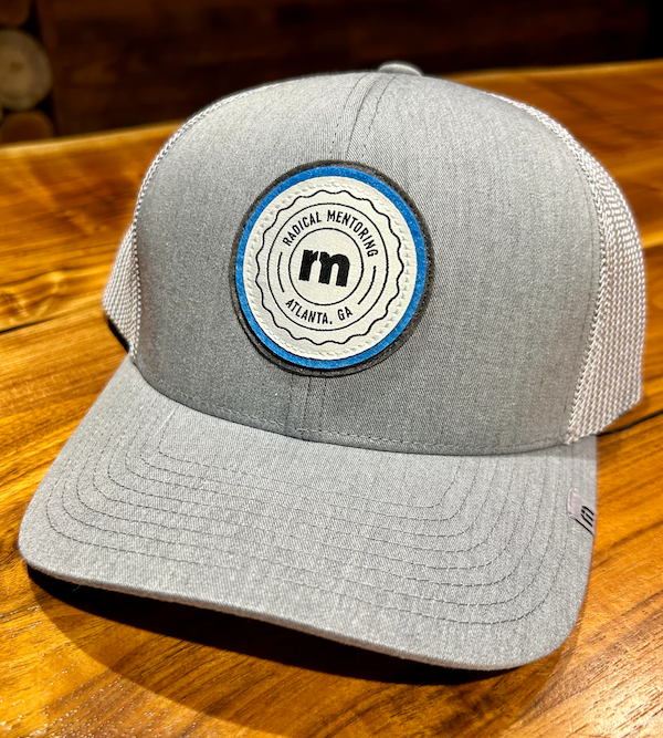 Radical Mentoring Store
