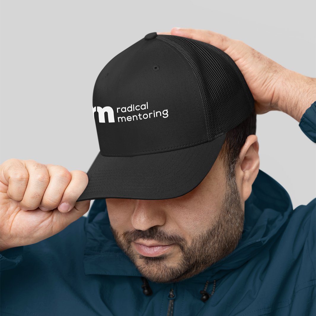 Radical Mentoring Store